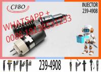 China Excavator Diesel Fuel Inyectores Common Rail Injector 10R1274 2394908 10R-1274 239-4908 for sale