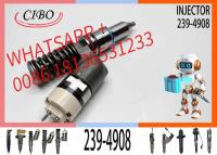 China Excavator Diesel Fuel Inyectores Common Rail Injector 10R1274 2394908 10R-1274 239-4908 for sale