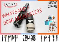 China Excavator Diesel Fuel Inyectores Common Rail Injector 10R1274 2394908 10R-1274 239-4908 for sale