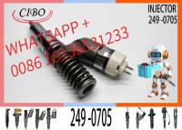China 10R-1274 C11 13 Fuel Injector 239-4908 249-0705 10R-7236 249-0707 10R-1305 249-0708 10R-2977 249-0712 10R-3147 249-0713 10R-3262 for sale