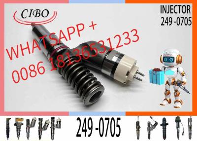 China 10R-1274 C11 13 Fuel Injector 239-4908 249-0705 10R-7236 249-0707 10R-1305 249-0708 10R-2977 249-0712 10R-3147 249-0713 10R-3262 for sale