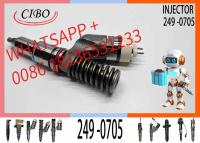 China 10R-1274 C11 13 Fuel Injector 239-4908 249-0705 10R-7236 249-0707 10R-1305 249-0708 10R-2977 249-0712 10R-3147 249-0713 10R-3262 for sale