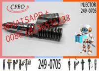 China 10R-1274 C11 13 Fuel Injector 239-4908 249-0705 10R-7236 249-0707 10R-1305 249-0708 10R-2977 249-0712 10R-3147 249-0713 10R-3262 for sale