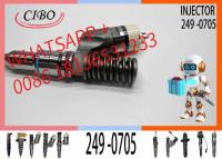 China 10R-1274 C11 13 Fuel Injector 239-4908 249-0705 10R-7236 249-0707 10R-1305 249-0708 10R-2977 249-0712 10R-3147 249-0713 10R-3262 for sale