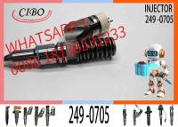 China 10R-1274 C11 13 Fuel Injector 239-4908 249-0705 10R-7236 249-0707 10R-1305 249-0708 10R-2977 249-0712 10R-3147 249-0713 10R-3262 for sale