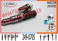 China 10R-1274 C11 13 Fuel Injector 239-4908 249-0705 10R-7236 249-0707 10R-1305 249-0708 10R-2977 249-0712 10R-3147 249-0713 10R-3262 for sale