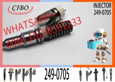 China 10R-1274 C11 13 Fuel Injector 239-4908 249-0705 10R-7236 249-0707 10R-1305 249-0708 10R-2977 249-0712 10R-3147 249-0713 10R-3262 for sale