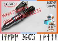 China 10R-1274 C11 13 Fuel Injector 239-4908 249-0705 10R-7236 249-0707 10R-1305 249-0708 10R-2977 249-0712 10R-3147 249-0713 10R-3262 for sale