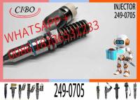 China 10R-1274 C11 13 Fuel Injector 239-4908 249-0705 10R-7236 249-0707 10R-1305 249-0708 10R-2977 249-0712 10R-3147 249-0713 10R-3262 for sale