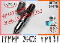China 10R-1274 C11 13 Fuel Injector 239-4908 249-0705 10R-7236 249-0707 10R-1305 249-0708 10R-2977 249-0712 10R-3147 249-0713 10R-3262 for sale