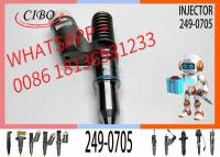 China 10R-1274 C11 13 Fuel Injector 239-4908 249-0705 10R-7236 249-0707 10R-1305 249-0708 10R-2977 249-0712 10R-3147 249-0713 10R-3262 for sale