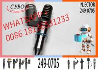 China 10R-1274 C11 13 Fuel Injector 239-4908 249-0705 10R-7236 249-0707 10R-1305 249-0708 10R-2977 249-0712 10R-3147 249-0713 10R-3262 for sale