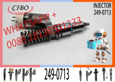 China C13 C11 Fuel Injector 249-0713 294-3002 349-0705 249-0708 for 345C 345D Excavator Parts 10R3262 10R2977 10R7636 10R6162 for sale