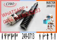 China C13 C11 Fuel Injector 249-0713 294-3002 349-0705 249-0708 for 345C 345D Excavator Parts 10R3262 10R2977 10R7636 10R6162 for sale