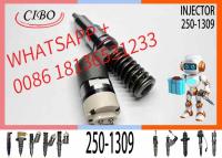 China C13 Fuel Injector 250-1309 249-0705 10R-3147 10R-2977 10R-1305 Construction Machinery Parts for sale