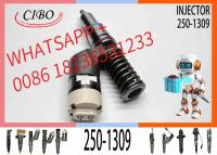 China C13 Fuel Injector 250-1309 249-0705 10R-3147 10R-2977 10R-1305 Construction Machinery Parts for sale
