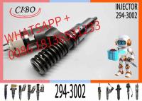 China C13 C11 Fuel Injector 249-0713 294-3002 349-0705 249-0708 for 345C 345D Excavator Parts 10R3262 10R2977 10R7636 10R6162 for sale