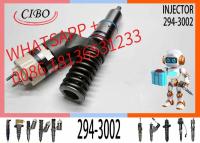 China C13 C11 Fuel Injector 249-0713 294-3002 349-0705 249-0708 for 345C 345D Excavator Parts 10R3262 10R2977 10R7636 10R6162 for sale