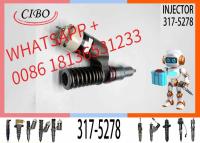 China High Quality New Diesel Fuel Injector 20R-0055 3175278 317-5278 for sale