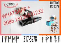 China High Quality New Diesel Fuel Injector 20R-0055 3175278 317-5278 for sale