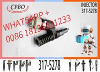 China High Quality New Diesel Fuel Injector 20R-0055 3175278 317-5278 for sale
