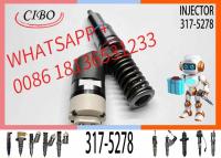 China High Quality New Diesel Fuel Injector 20R-0055 3175278 317-5278 for sale