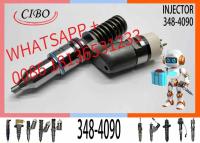 China Diesel Common Rail Injector 212-3464 20R-0055 348-4090 for NT855 Truck Engine System Components for sale