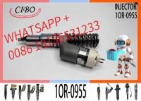 China Diesel Common Rail Injector 1OR-0955 212-3464 20R-0055 348-4090 for NT855 Truck Engine System Components for sale