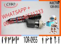 China Diesel Common Rail Injector 1OR-0955 212-3464 20R-0055 348-4090 for NT855 Truck Engine System Components for sale