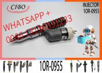 China Diesel Common Rail Injector 1OR-0955 212-3464 20R-0055 348-4090 for NT855 Truck Engine System Components for sale