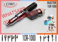 China Diesel Common Rail Injector 1OR-1000 1OR-0955 212-3464 20R-0055 348-4090 for NT855 Truck Engine System Components for sale