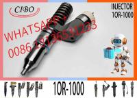 China Diesel Common Rail Injector 1OR-1000 1OR-0955 212-3464 20R-0055 348-4090 for NT855 Truck Engine System Components for sale