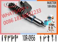 China Diesel FUEL injector 374-0750 291-5911 10R-8501 10R-0956 10R-8502 234-1400 Injector Gp-Fuel INJECTOR for C15 C18Engine for sale