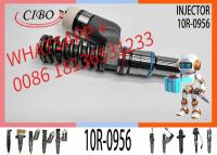 China Diesel FUEL injector 374-0750 291-5911 10R-8501 10R-0956 10R-8502 234-1400 Injector Gp-Fuel INJECTOR for C15 C18Engine for sale