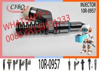 China High Quality Diesel Fuel Injector 211-3023 10R-0957 10R-8500 10R-8501 Compatible with C15 Common Rail Engine for sale