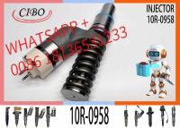 China New Common Rail Fuel Injector 191-3003 10R-8500 10R-0958 1913003 10R8500 10R0958 for C15 Diesel Engine for sale