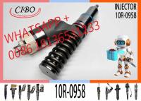 China New Common Rail Fuel Injector 191-3003 10R-8500 10R-0958 1913003 10R8500 10R0958 for C15 Diesel Engine for sale