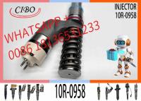 China New Common Rail Fuel Injector 191-3003 10R-8500 10R-0958 1913003 10R8500 10R0958 for C15 Diesel Engine for sale