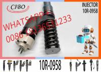 China New Common Rail Fuel Injector 191-3003 10R-8500 10R-0958 1913003 10R8500 10R0958 for C15 Diesel Engine for sale