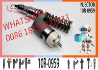 China Common Rail Fuel Injector 211-3027 211-3025 211-3028 236-0962 10R-0959 for Diesel Engine C13 C16 C9 C7.1 C15 Excavator for sale
