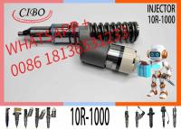 China High Quality 10R8500 10R8501 2295919 10R1000 Engine Part Injector 229-5919 10R-1000 10R-8500 10R-8501 Fuel Injector for sale