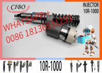 China High Quality 10R8500 10R8501 2295919 10R1000 Engine Part Injector 229-5919 10R-1000 10R-8500 10R-8501 Fuel Injector for sale