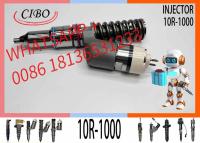 China High Quality 10R8500 10R8501 2295919 10R1000 Engine Part Injector 229-5919 10R-1000 10R-8500 10R-8501 Fuel Injector for sale