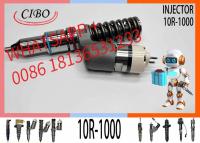 China High Quality 10R8500 10R8501 2295919 10R1000 Engine Part Injector 229-5919 10R-1000 10R-8500 10R-8501 Fuel Injector for sale