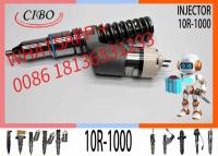 China High Quality 10R8500 10R8501 2295919 10R1000 Engine Part Injector 229-5919 10R-1000 10R-8500 10R-8501 Fuel Injector for sale