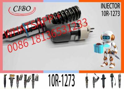 China High Quality New Diesel Fuel Injector 10R-1273 2490709 249-0709 for sale