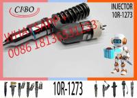 China High Quality New Diesel Fuel Injector 10R-1273 2490709 249-0709 for sale