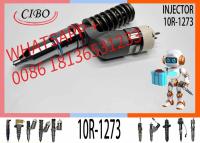 China High Quality New Diesel Fuel Injector 10R-1273 2490709 249-0709 for sale