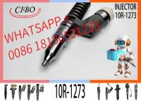 China High Quality New Diesel Fuel Injector 10R-1273 2490709 249-0709 for sale