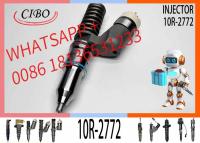 China C15 C18 C27 C32 Engine Diesel Common Rail Fuel Injector 2530618 253-0618 10R-2772 for Engine for sale